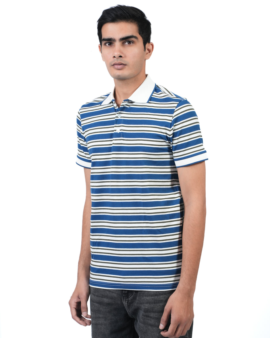 Mens-Polo – Ecolove Clothing
